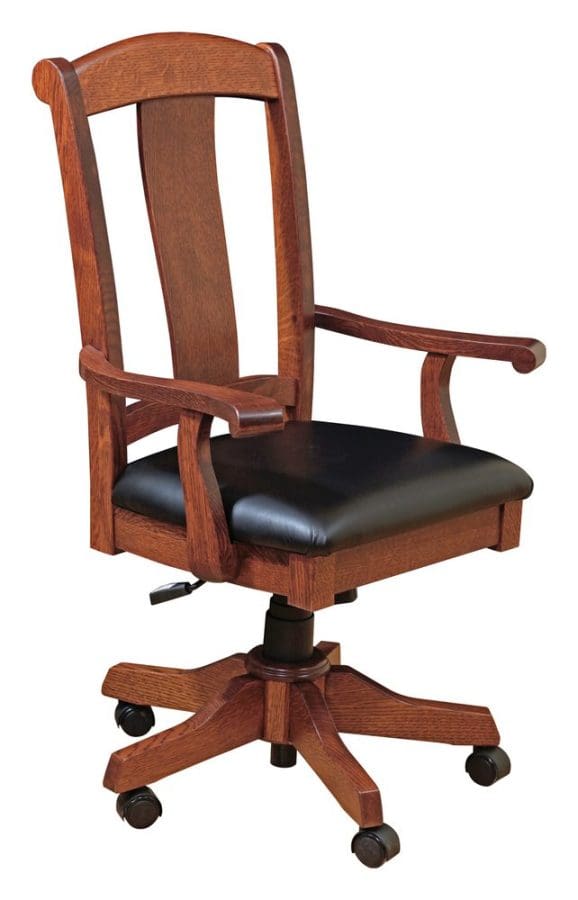 Master Collection Lateral File Cabinet w/Bookcase | Hubbingtons Furniture