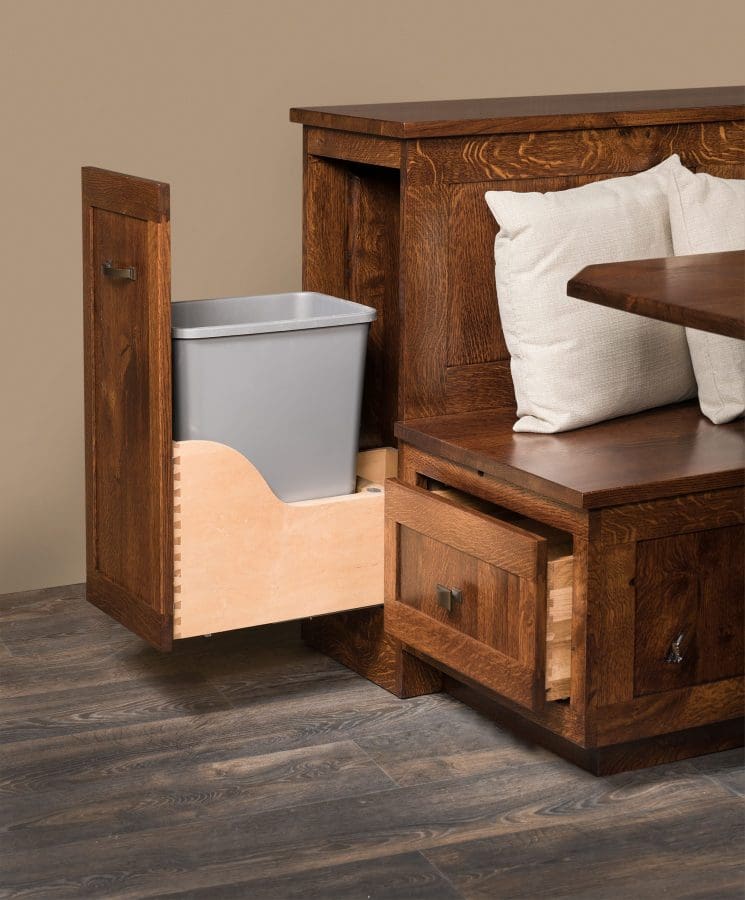 Newport Nook 3-Piece Set | Hubbingtons Furniture