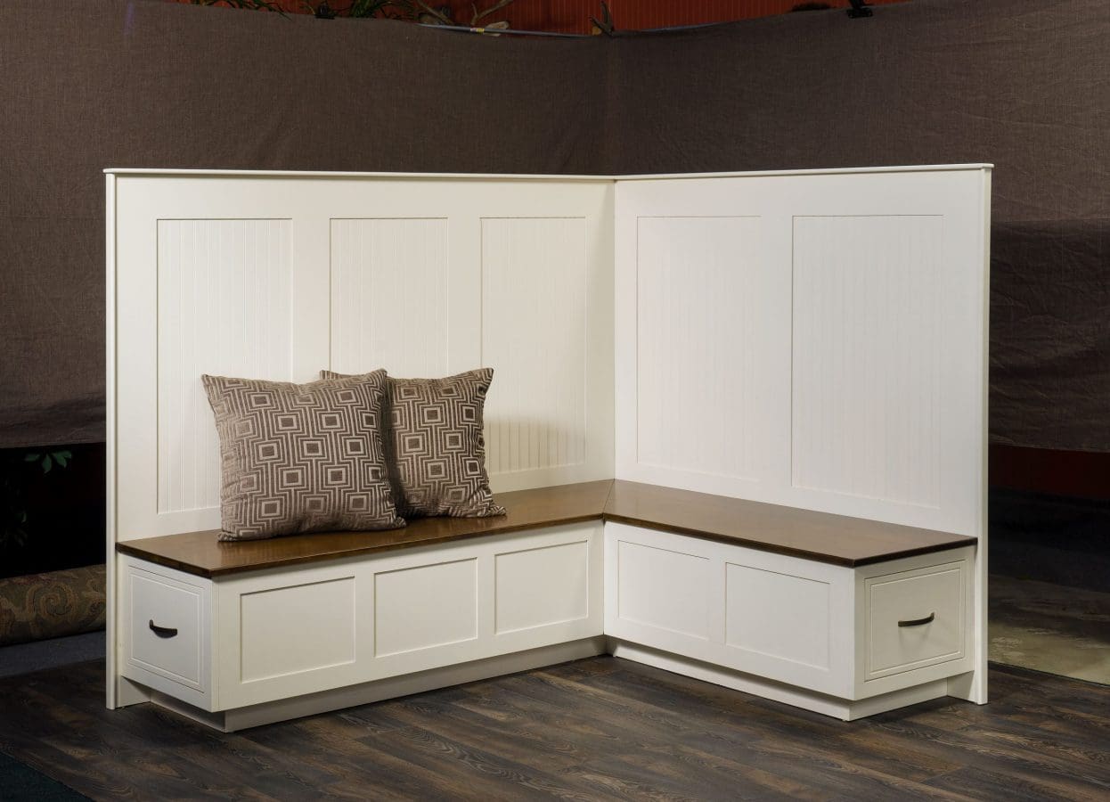 South Haven Nook 3-Piece Set | Hubbingtons Furniture