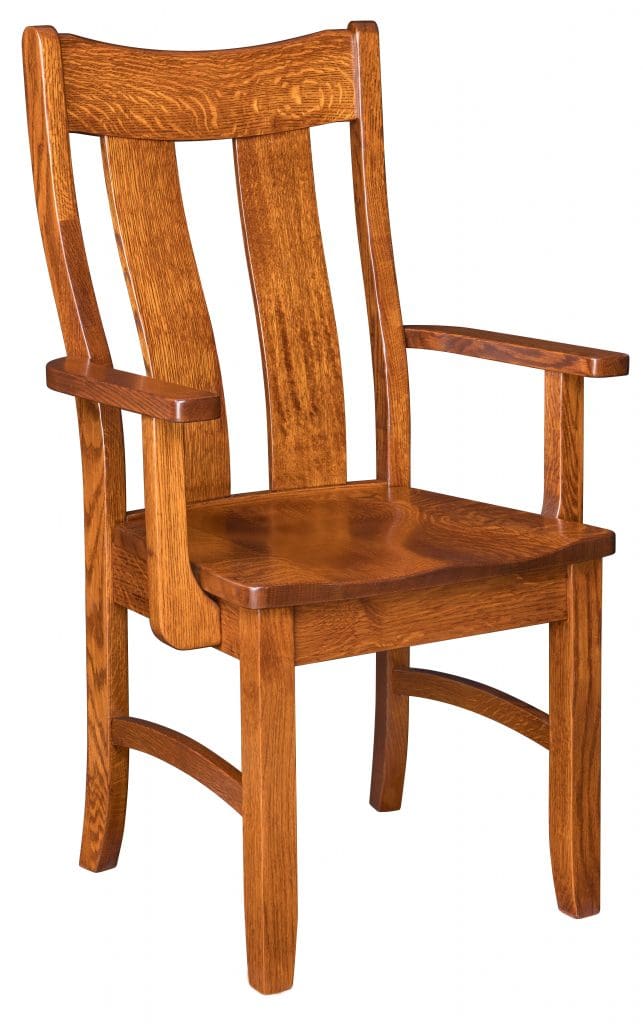 Houston Side Chair | Hubbingtons Furniture