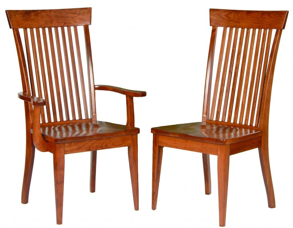Shaker Chairs | Hubbingtons Furniture