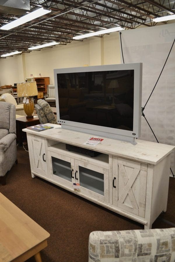 ULTRA CLEARANCE Floor Stock Available May 18th 9:30 AM! | Hubbingtons ...